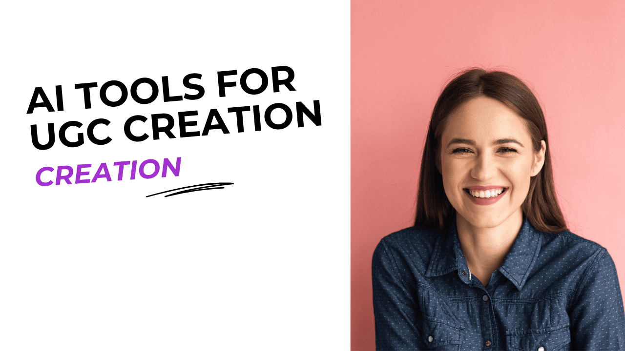 7 Best AI Tools for Affordable UGC Avatars in Marketing Strategies